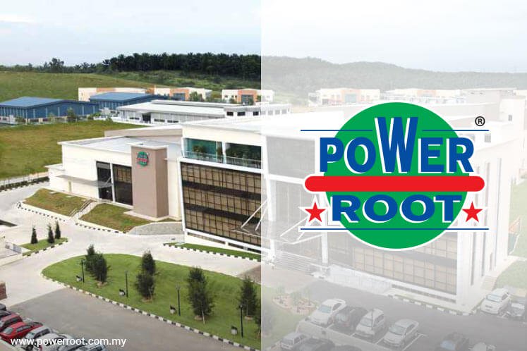 首季净利增长获上调目标价 提振Power Root涨1.02%